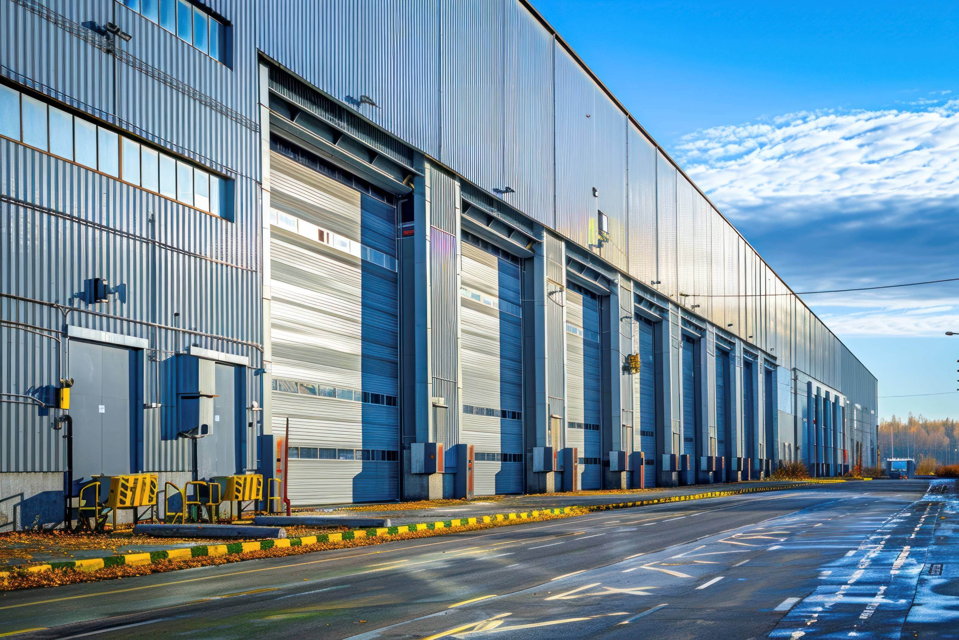 Mazatlán y Mazatlán Logistics Center (MLC): Ventajas Estratégicas para ...